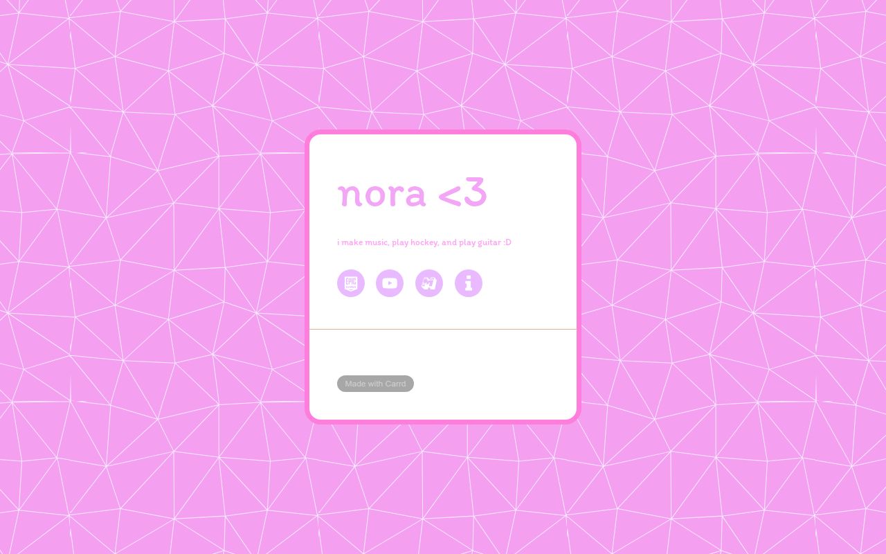 nora
